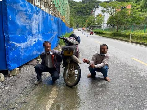 【疫情防控 以案示警】崇左16人妨害疫情防控工作被查，所在村屯封村隔离并全员核酸检测腾讯新闻