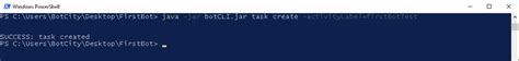 Deploying Python Bots Using Botcity Maestro Botcity Python Rpa Blog