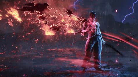 Bandai Namco Revela Tekken 8 No State Of Play Otakupt