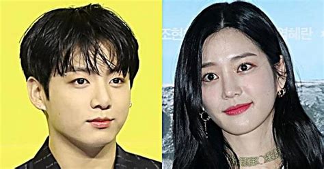 이승기 예비 처형 이유비 Bts 정국과 사귄다는 결정적 증거 포착됐다 영상 포스트쉐어