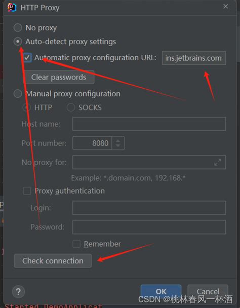 IDEA的插件市场无法打开无法连接到https plugins jetbrains idea无法连接插件库 CSDN博客