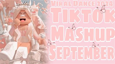 New Tiktok Mashup 2024 Philippines Dance Party Music L Viral Mashups L