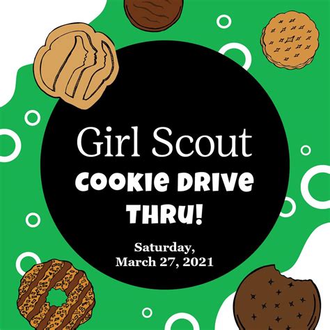 Todays The Day Be On The Girl Scouts Of Citrus Council
