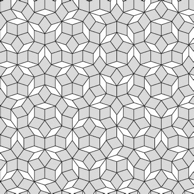 Repeating Tile Patterns