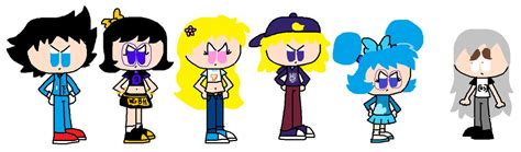 Angry At 2003 Adult Swim By Redpandagirl2k5 On Deviantart