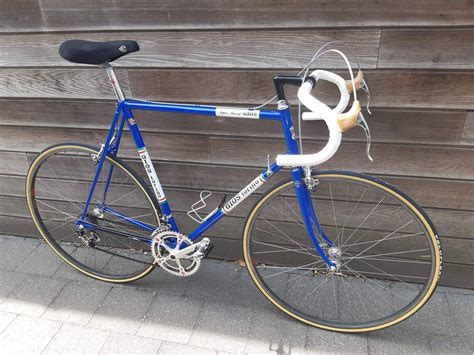Gios Torino Super Record Fietsen