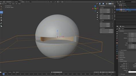 Boolean Operation Driving Me Mad Basics And Interface Blender Artists