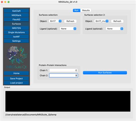 Spike Variant Protein Protein Analysis — Nrgsuite Qt 01 Documentation Spike Variant Protein Protein Analysis — Nrgsuite Qt 01 Documentation