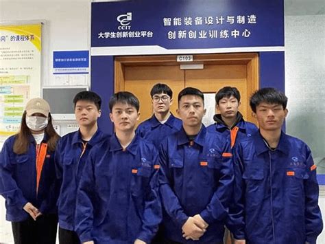 喜报：我校在第十二届“挑战杯”江苏省大学生创业计划竞赛中获2金1铜 常州信息职业技术学院