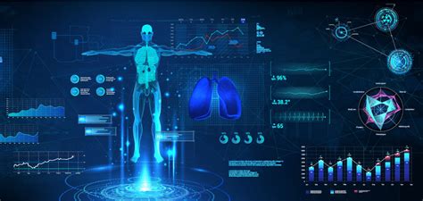 Revolutionizing Healthcare The Role Of Ai In Teleradiology Nandico