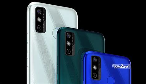 Tecno Spark Go Price In Nepal All Features And Specs