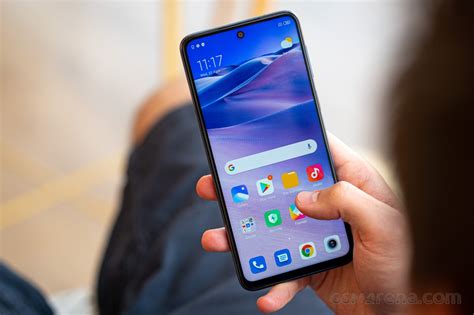 Xiaomi Redmi Note 9 Pro Max Long Term Review Design Biometrics Speaker