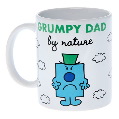 Buy Mr Grumpy Dad Mug And Socks For Gbp 499 Card Factory Uk