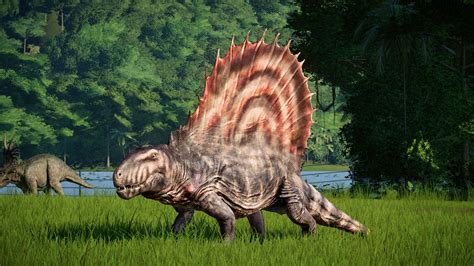 Jurassic World Evolution 2 Delta Jurassic World Alive Wiki