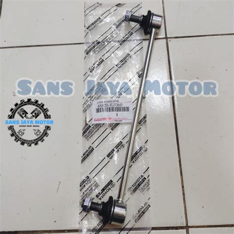 Jual Link Stabil Stabilizer Depan Agya Ayla Original 1pc Shopee Indonesia