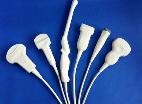 Curvilinear Probe Ultrasound