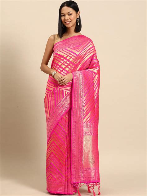 Update Your Wardrobe With Our Saree Colour Combinations Guide Libas