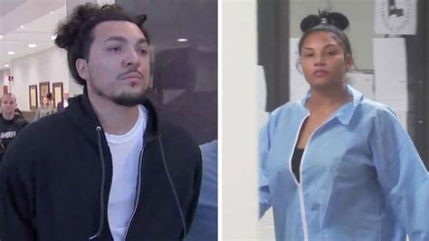 Snapchat Shooting Suspects No Strangers To Police Abc13 Houston