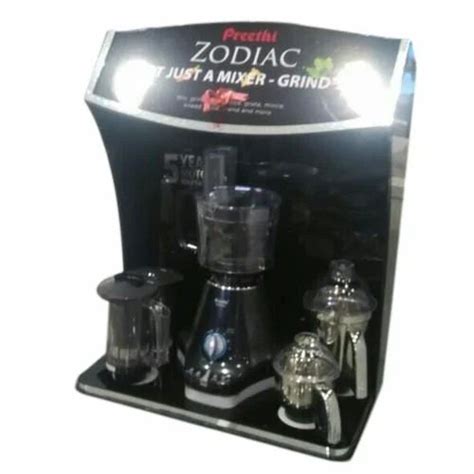 Preethi Zodiac Food Processor At ₹ 7000 Unit Preethi Juicer Mixer