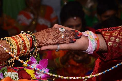 Comment Se Passe Le Mariage En Inde Découvrez Les 6 Rituels