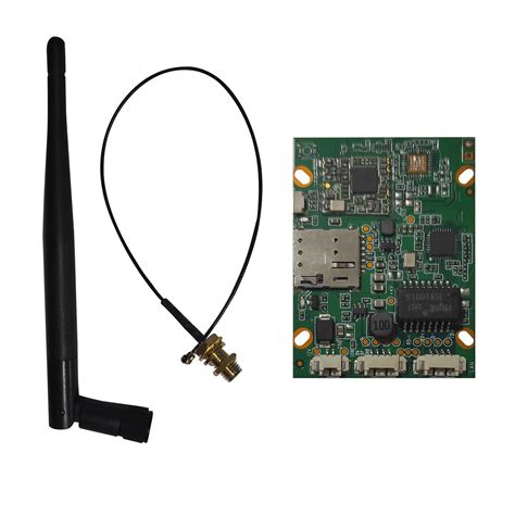 G Sim Modülü Inox Digital