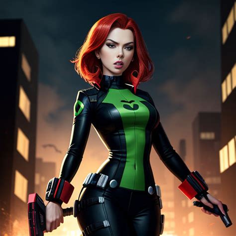 The Halloween Switch