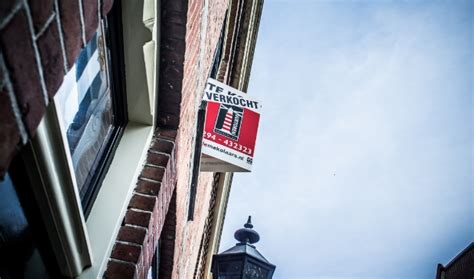 Centrum Van Weesp Behoort Tot Duurste Wijken Van Nederland Oozonl
