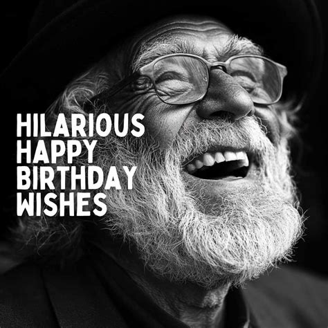 150 Hilarious Happy Birthday Wishes To Make Anyone Laugh Happy Birthday Funny Happy Birthday