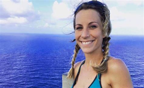 Lyssa Chapman Breast