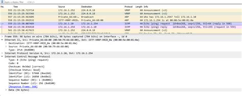 Vrrp Configuration Example On Cisco Router Gns Lab Learn Duty