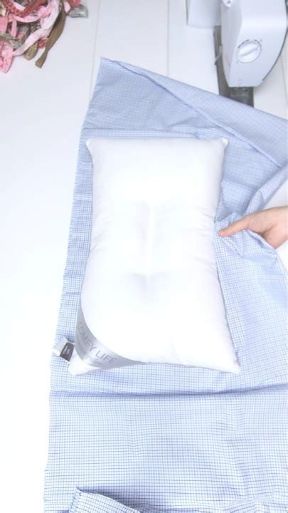 재단없이 지퍼없이 오버록없이 초간단 베게커버 만들기 쿠션 방석커버 Sewing 심지어 양면 사용가능 Youtube