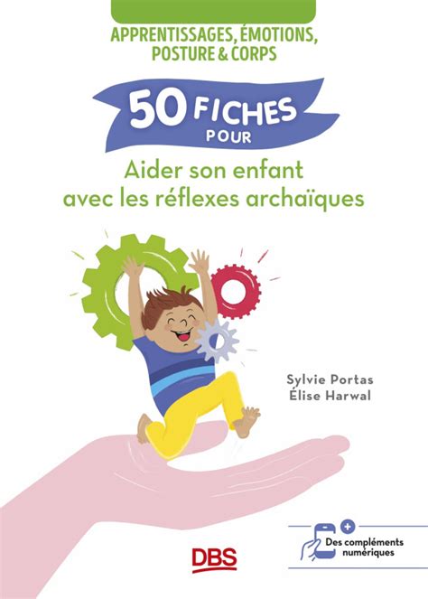 50 fiches pour aider son enfant à apprendre en confiance avec les