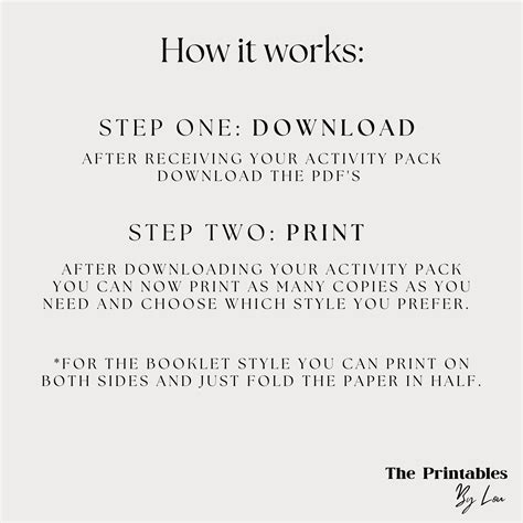 Gender Reveal Activity Book Activity Book Gender Activity Pack