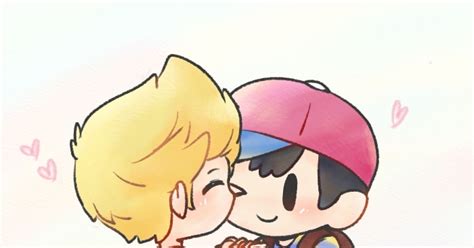リュカネス リュカネスまとめ3 Pipiのイラスト Pixiv