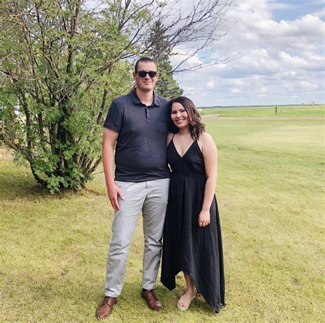 Beauty X Brains Danielle Spence — Before The Blonde