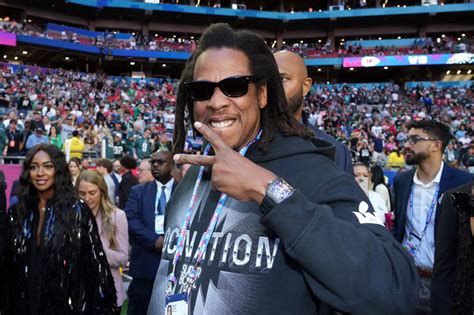 Jay Zs New Partnership Allow Fans To Purchase Song Royalties