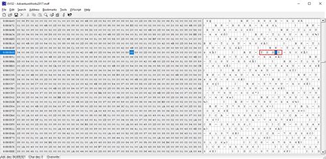 Fixing Error Could Not Continue Scan With Nolock Due To Data Movement
