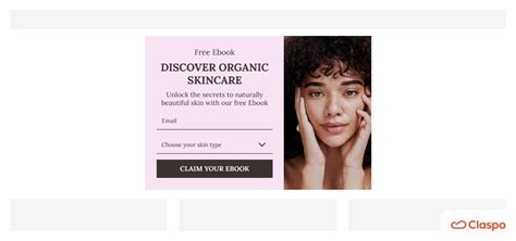 Website Popup Examples Templates That Boost Sales Claspo Io