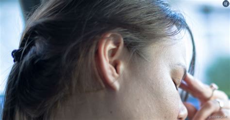 Et Les Conséquences Sont Dramatiques Sur Le Sommeil Terrafemina