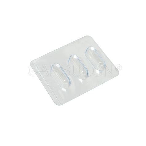 Blister Sheet And Pill Blister Packaging Supplies Ipharmachine
