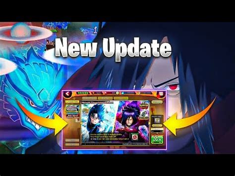 NxB NV New Update Kid Sasuke And Madara V1 Ex Rekit NxB NV New