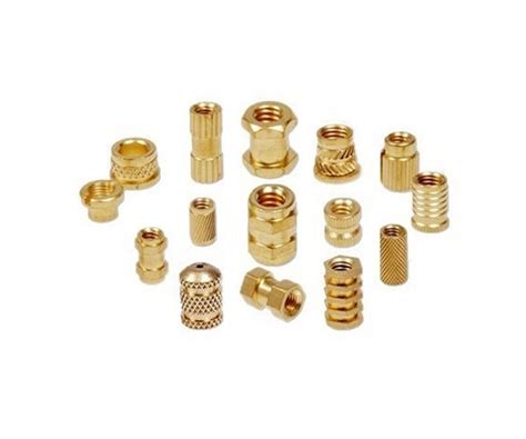 Products Brassmachining