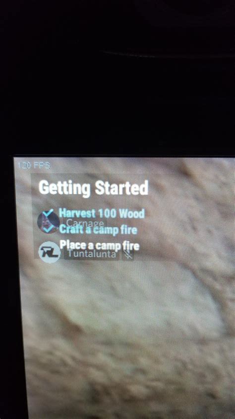 Anyone Know How To Get Rid If This Task List Thing R Playrust