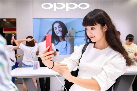 Oppo賣的這麼好，不僅僅是靠廣告，人家是有真本事的！ 每日頭條