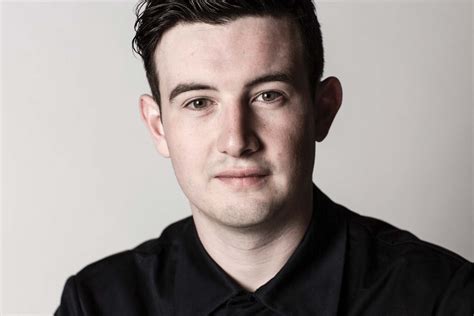 Interview Scott Reid Mill Renfrewshire