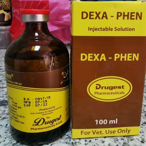 What Is Dexa Injection Used For At Doris Halligan Blog