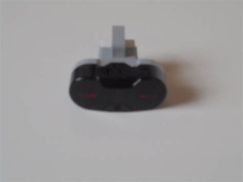 Lego Ev3 Mindstorms Infrarot Sensor Kaufen Auf Ricardo
