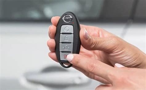 Nissan Kicks Remote Start Not Working - How To Troubleshoot