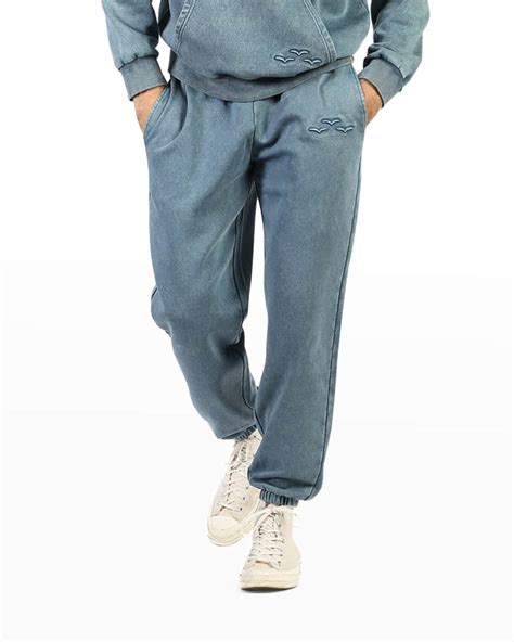 Lazypants Mens Vintage Nova And Chloe Sweatsuit Set Neiman Marcus