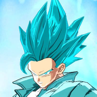 Dragon Ball Legend 36 SSB SHALLOT By Dragon Ball Legends